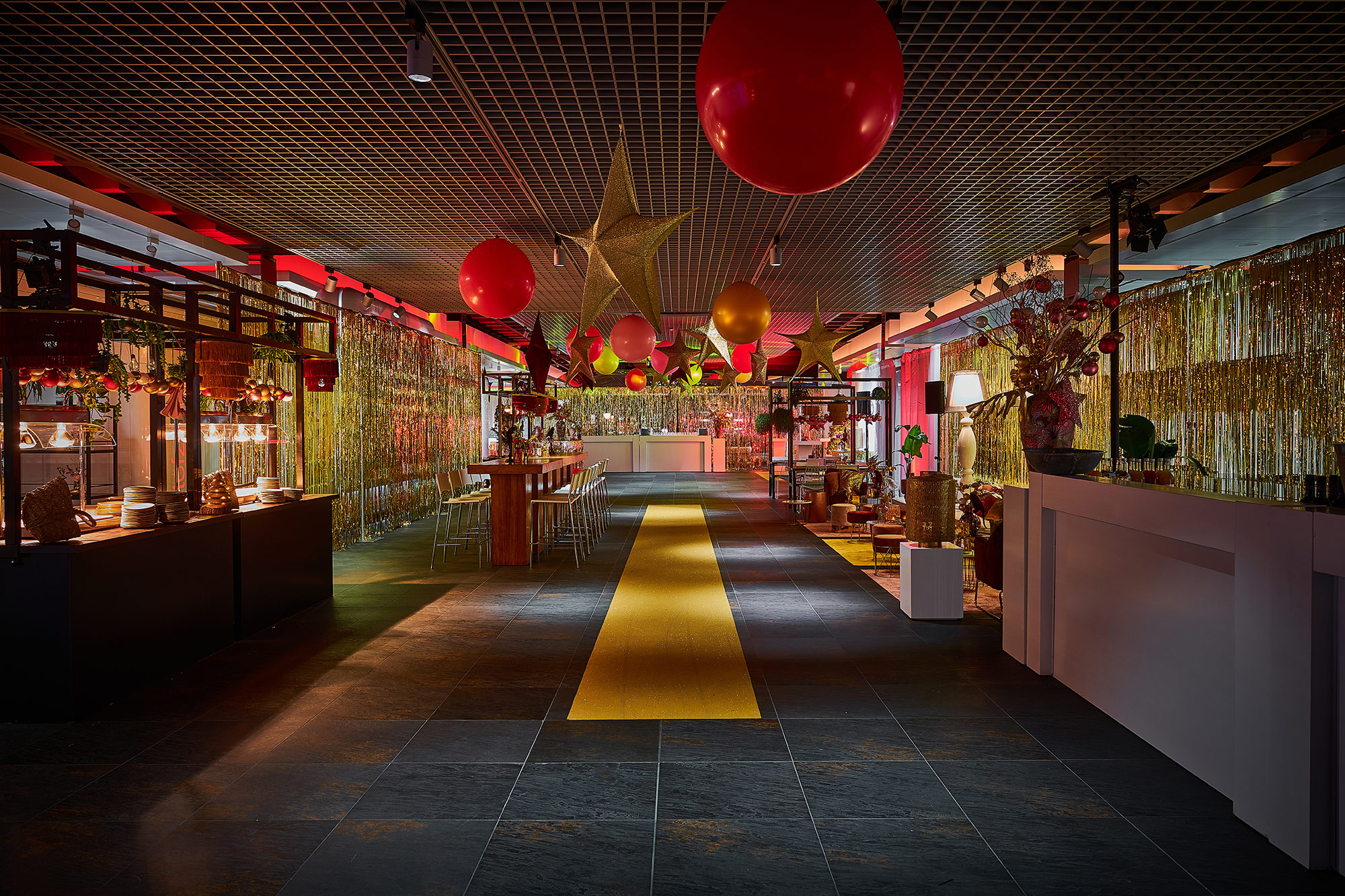 Lounge - Miele Events