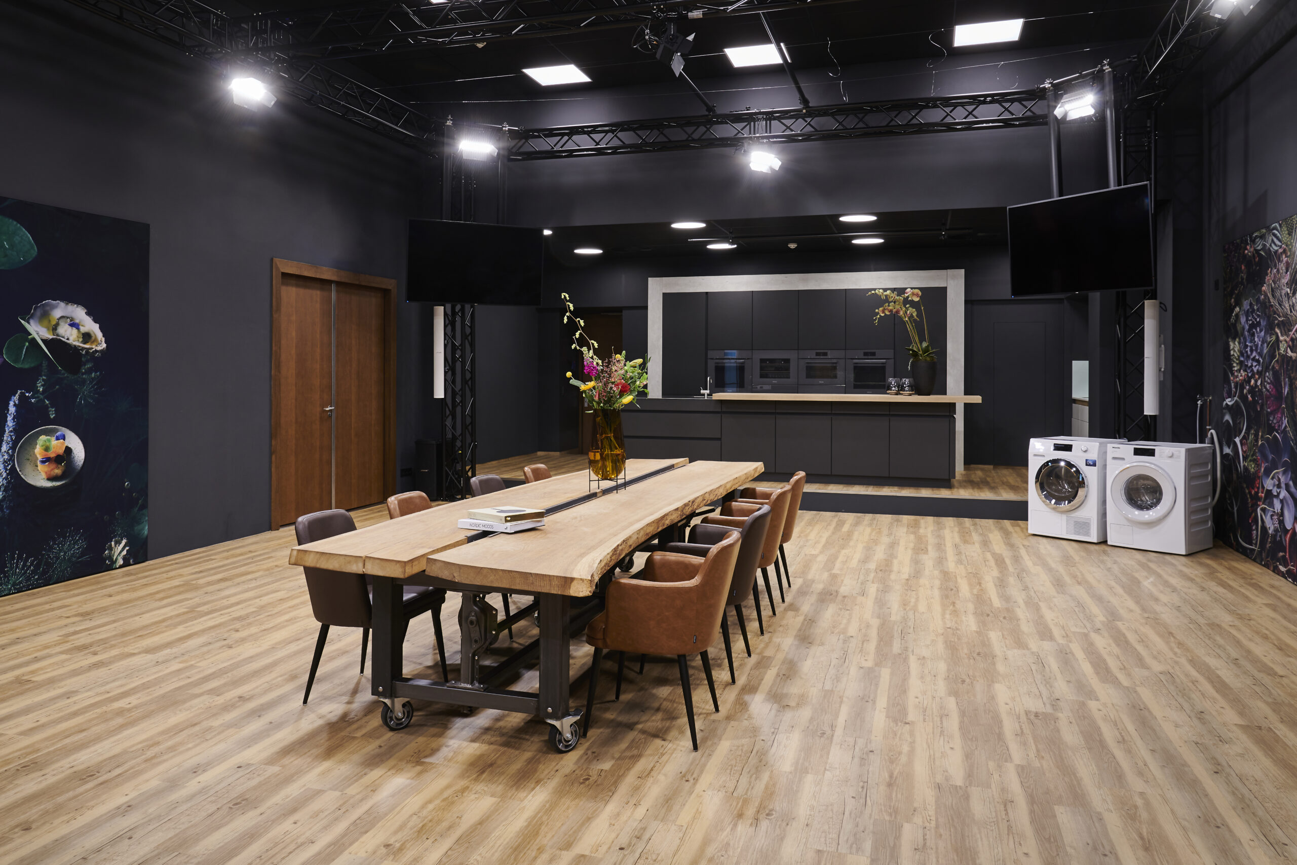 Studio 1899 - Miele Events